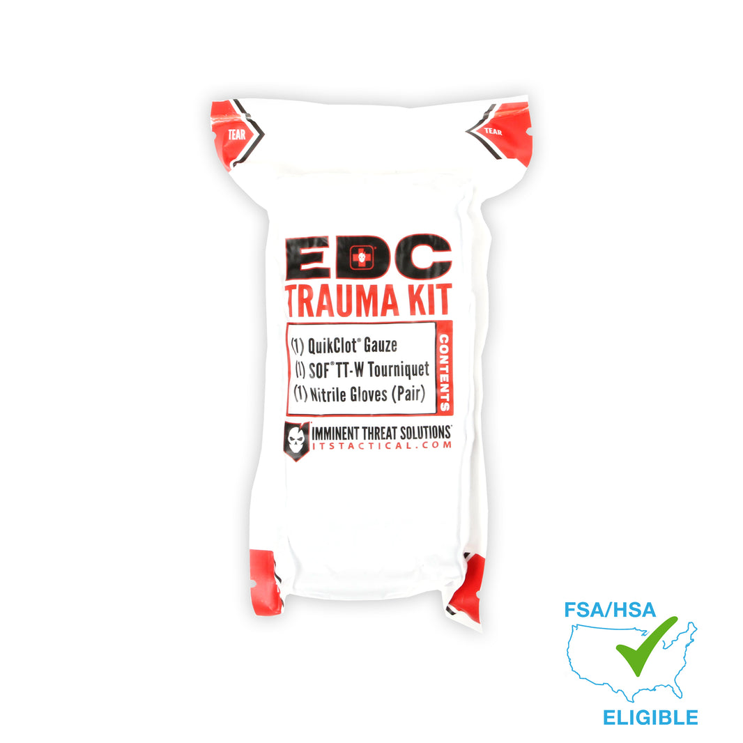 Back to School – ITS Tactical