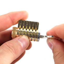 ITS Modular Practice Lock – ITS Tactical